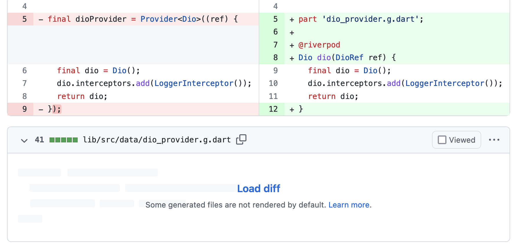 How to Auto-Generate your Providers with Flutter Riverpod Generator