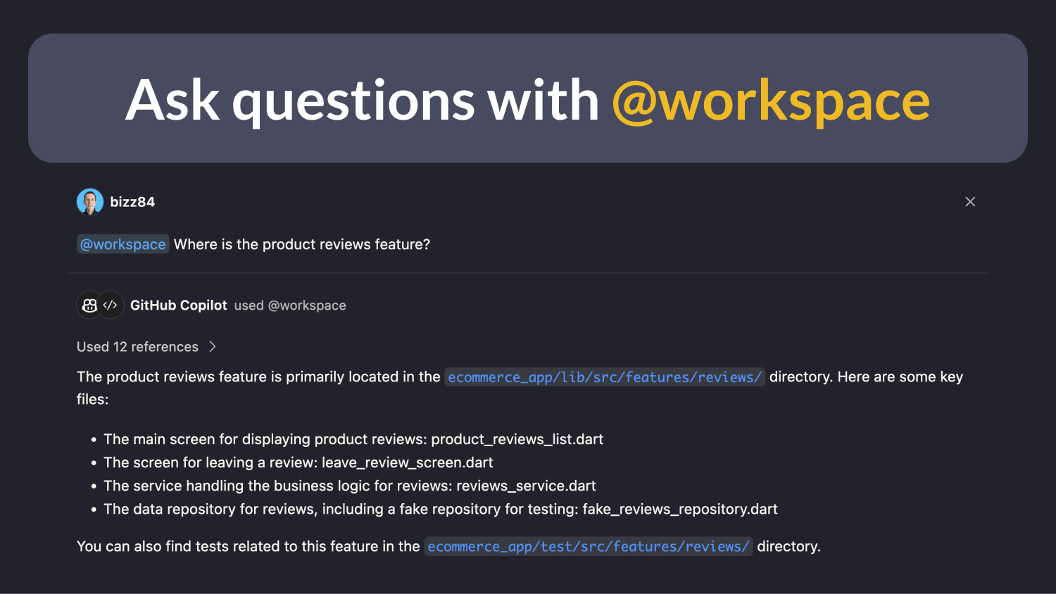 Github Copilot Tips And Tricks For Flutter Devs 