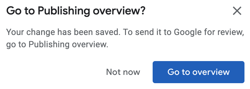 How to Release Your Flutter App on the Google Play Store