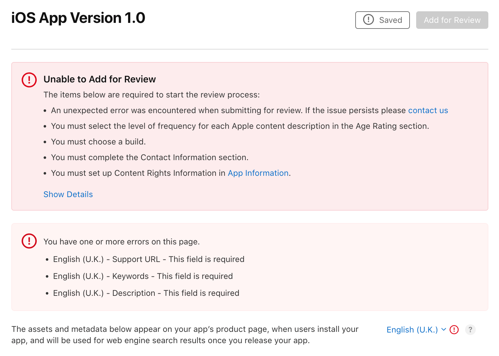 How to Release Your Flutter App on the iOS App Store