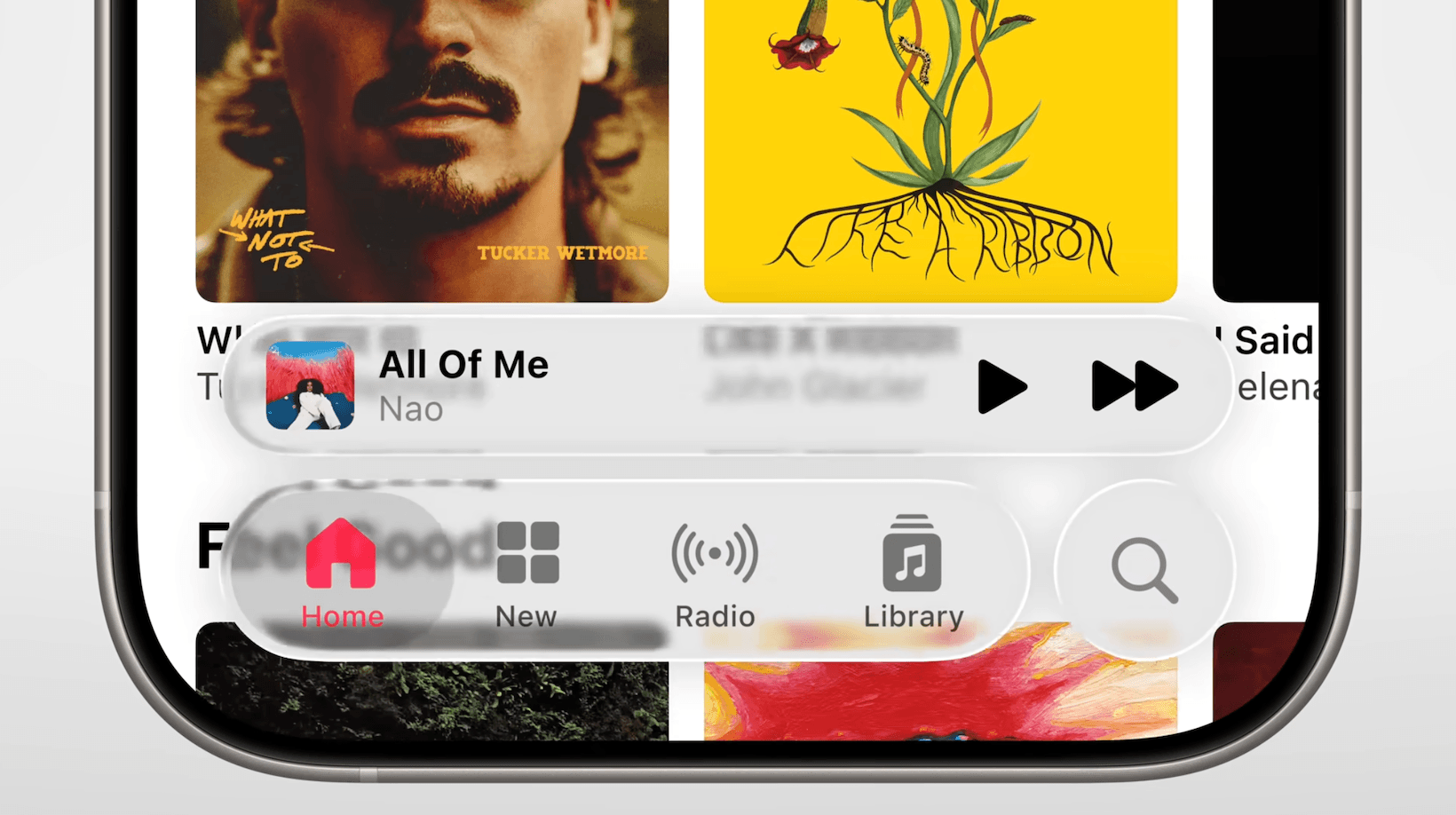 June 2025: Apple Liquid Glass, Software 3.0, how to use LLMs, AI ...