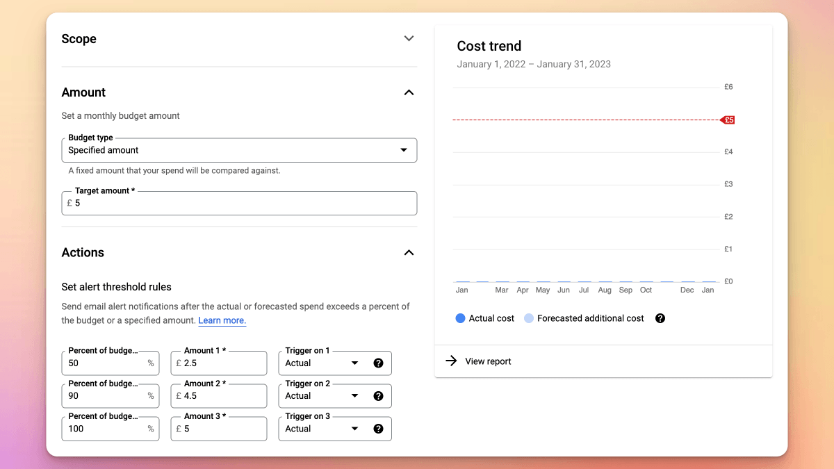 Firebase Pros and Cons (for Flutter app development) Firebase Pros and Cons (for Flutter app development)
