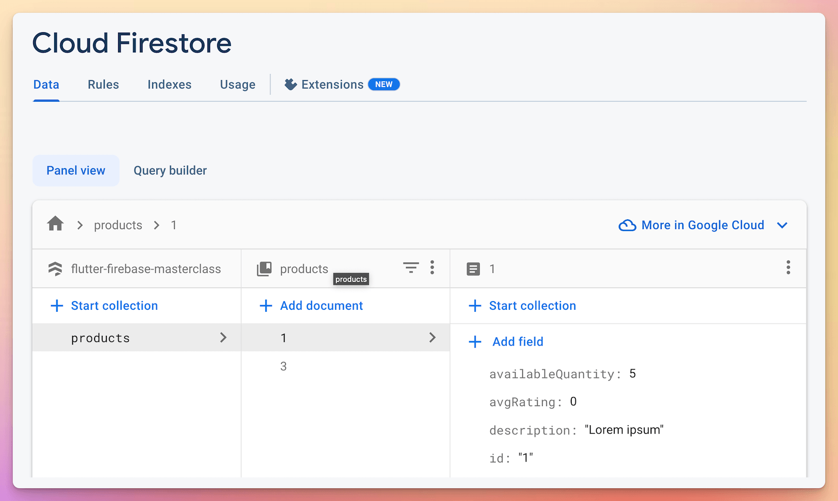 Firebase Pros and Cons (for Flutter app development) Firebase Pros and Cons (for Flutter app development)